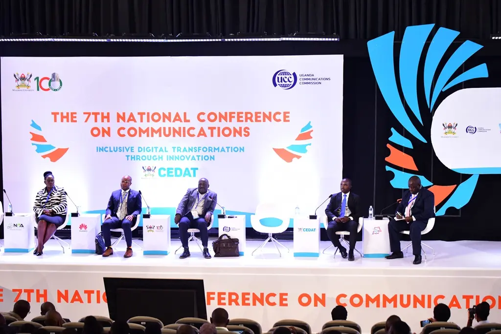 The 9th National Conference on Communications | NCC 2025 Portal